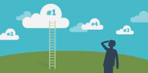 Why It Is Important To Rank On Google's First Page? - FirstRank